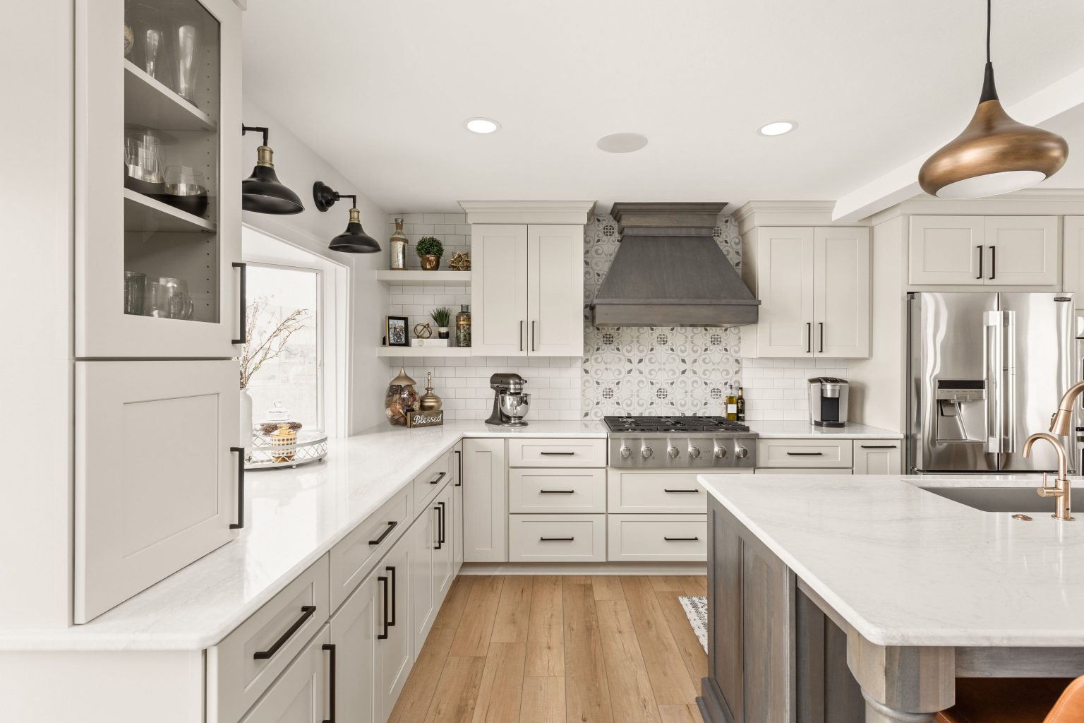 Indianapolis Kitchen Remodel | Case Indy | Indianapolis, IN