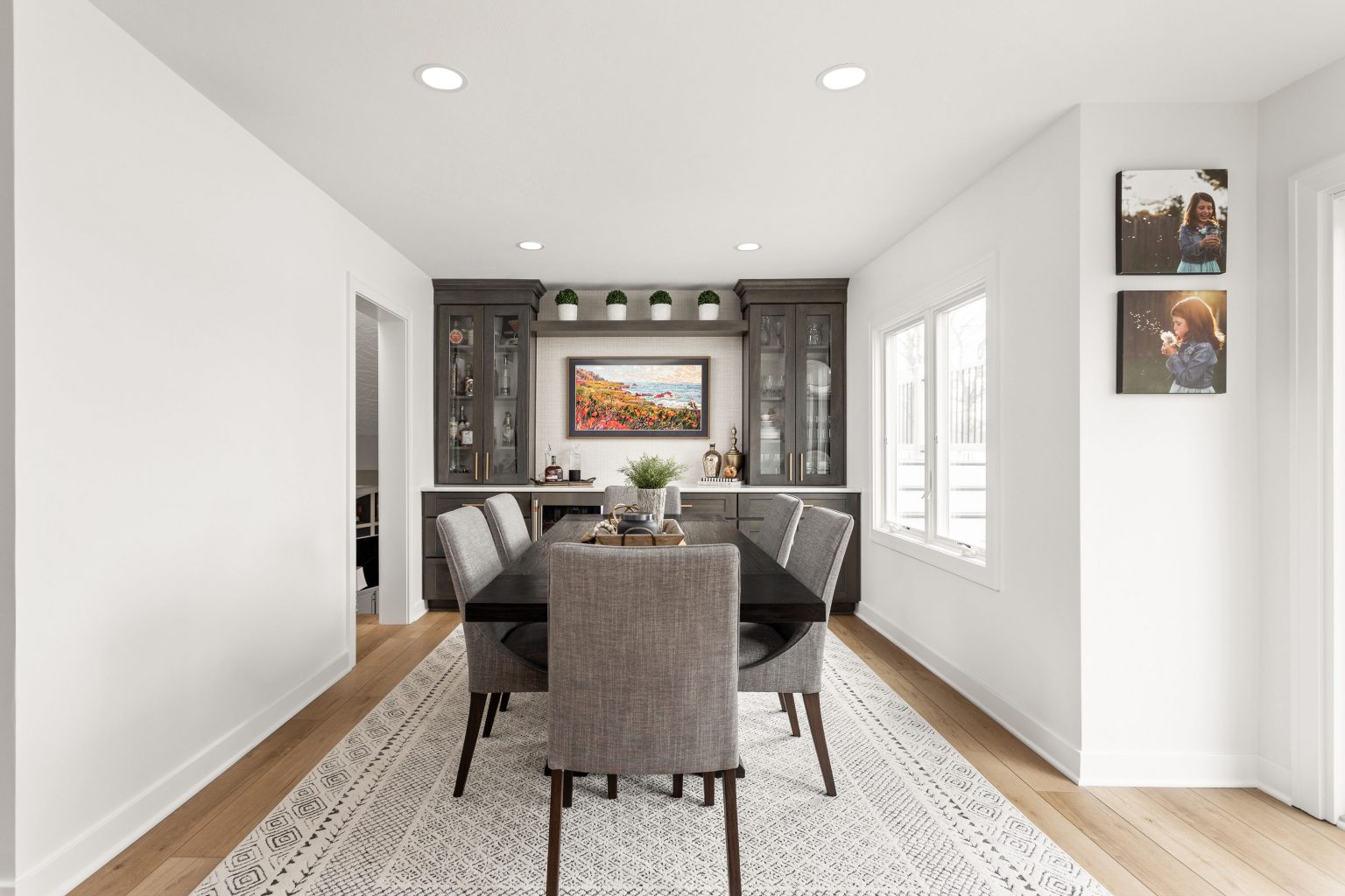 Indianapolis Kitchen Remodel | Worthington | Indianapolis, IN