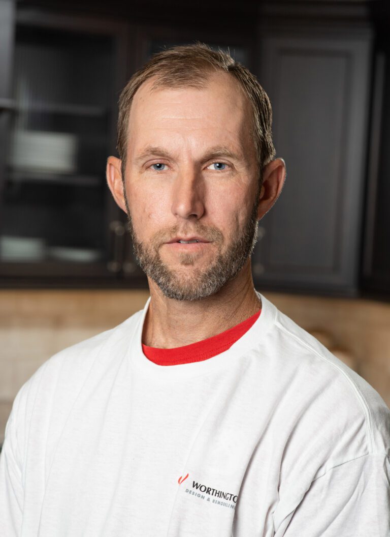 About – Our Team | Worthington Design & Remodeling