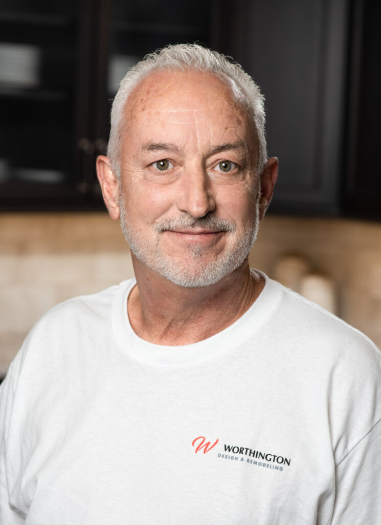 About - Our Team - Worthington Design & Remodeling
