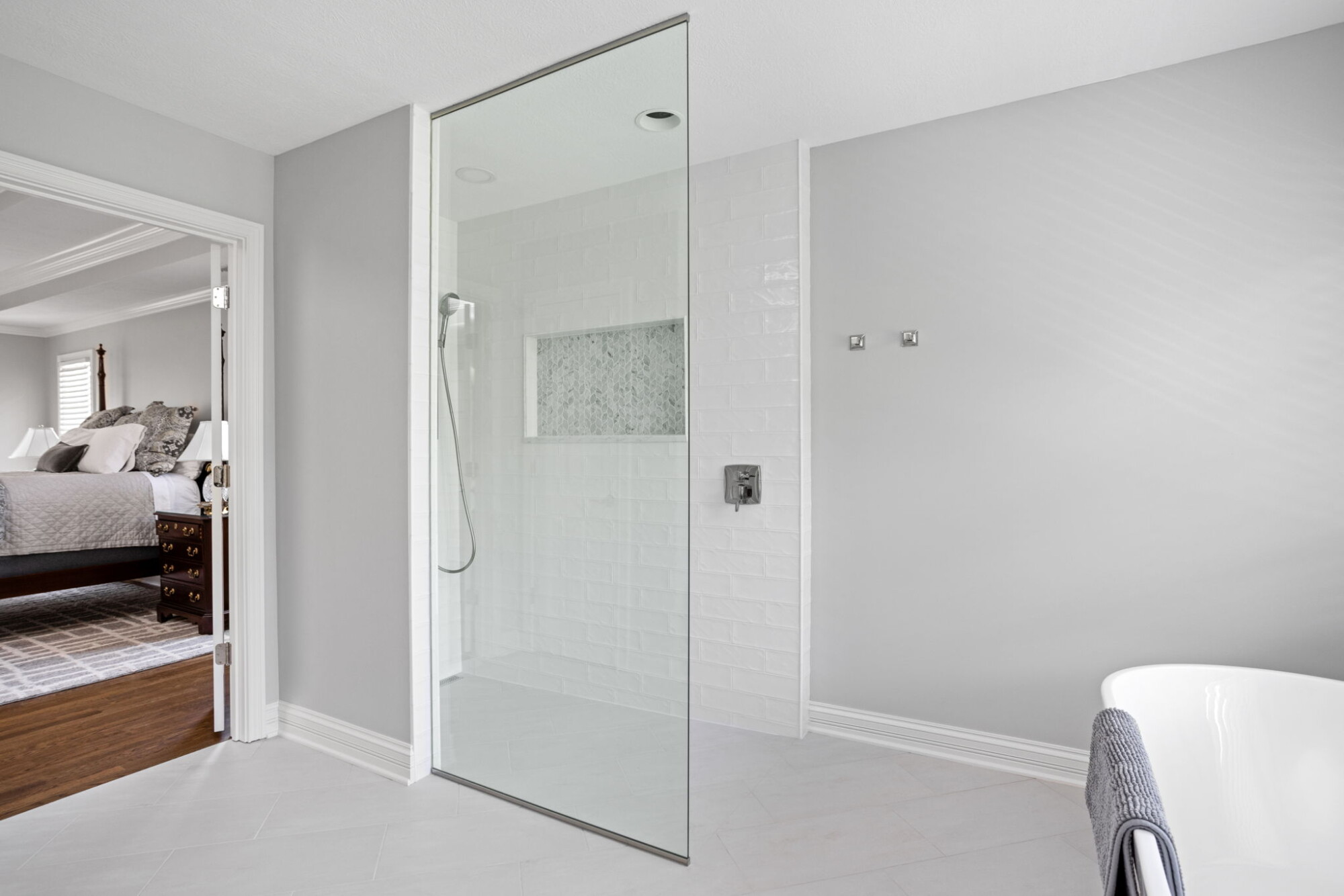 2024 Bathroom Design Trends