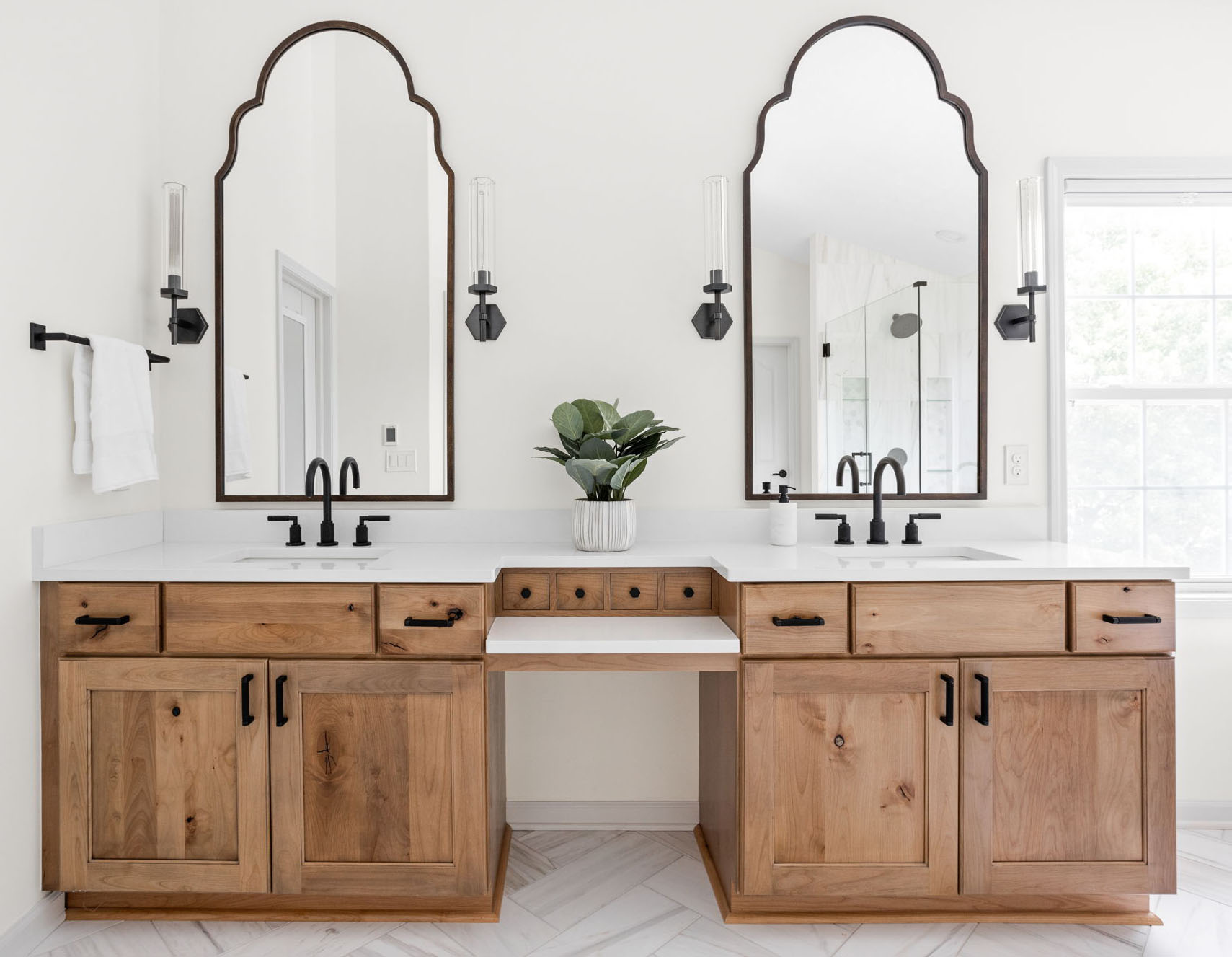 2024 Bathroom Design Trends