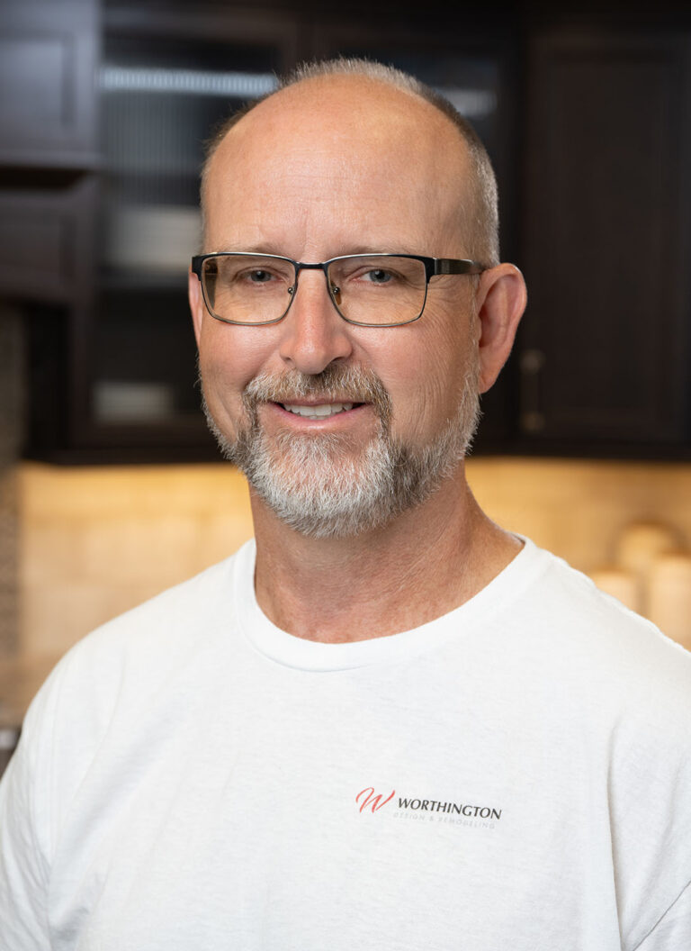 About - Our Team - Worthington Design & Remodeling