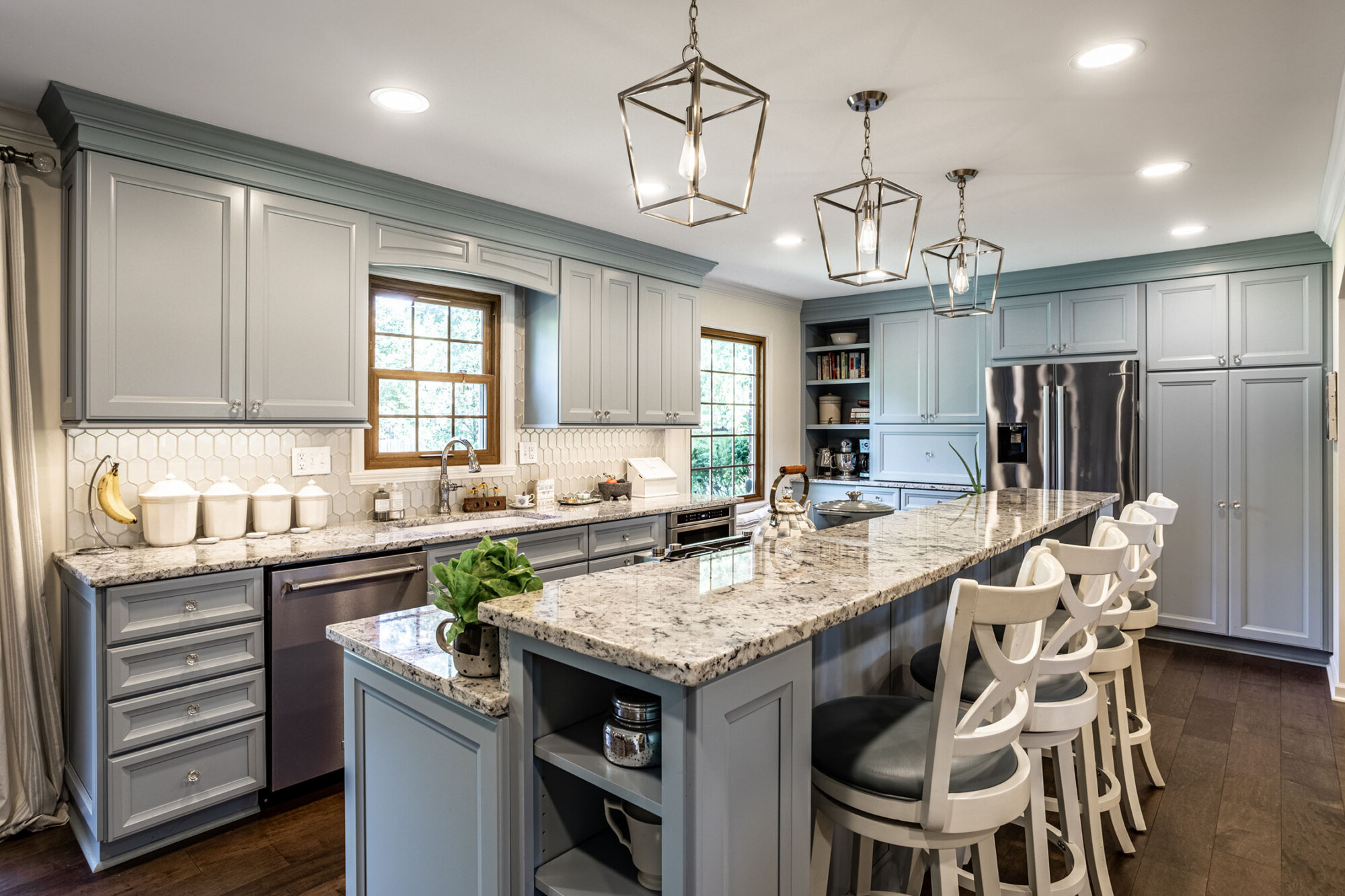 Kitchen Remodeling